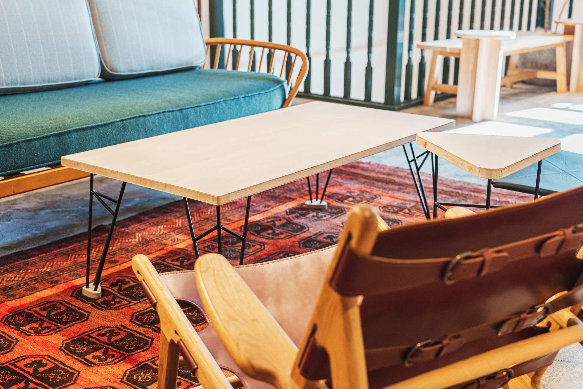 冬期割引き実施中！自然に囲まれたWi-Fi完備のコワーキングスペース【箱根湯本駅バス1分】の写真6