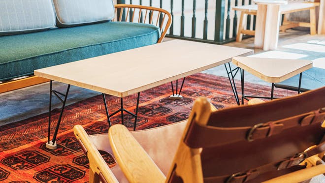 【箱根湯本駅バス1分】自然に囲まれたWi-Fi完備のコワーキングスペースの写真6