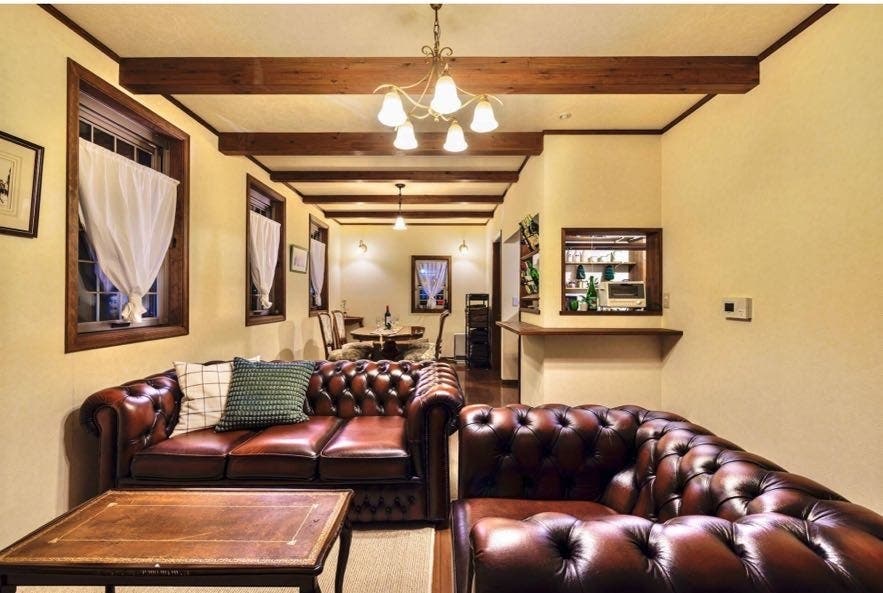 ✨🕌1800年代アンティーク家具🕌気分も上がる❤️✨撮影🎦イベントに最適🎉✨❤️最大20名OK✨❤️の写真4