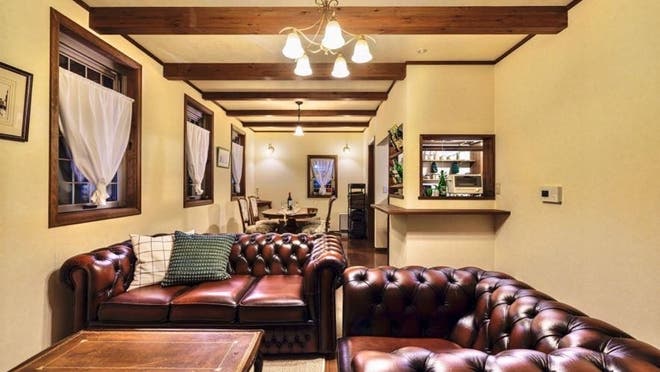 ✨🕌1800年代アンティーク家具🕌気分も上がる❤️✨撮影🎦イベントに最適🎉✨❤️最大20名OK✨❤️の写真4