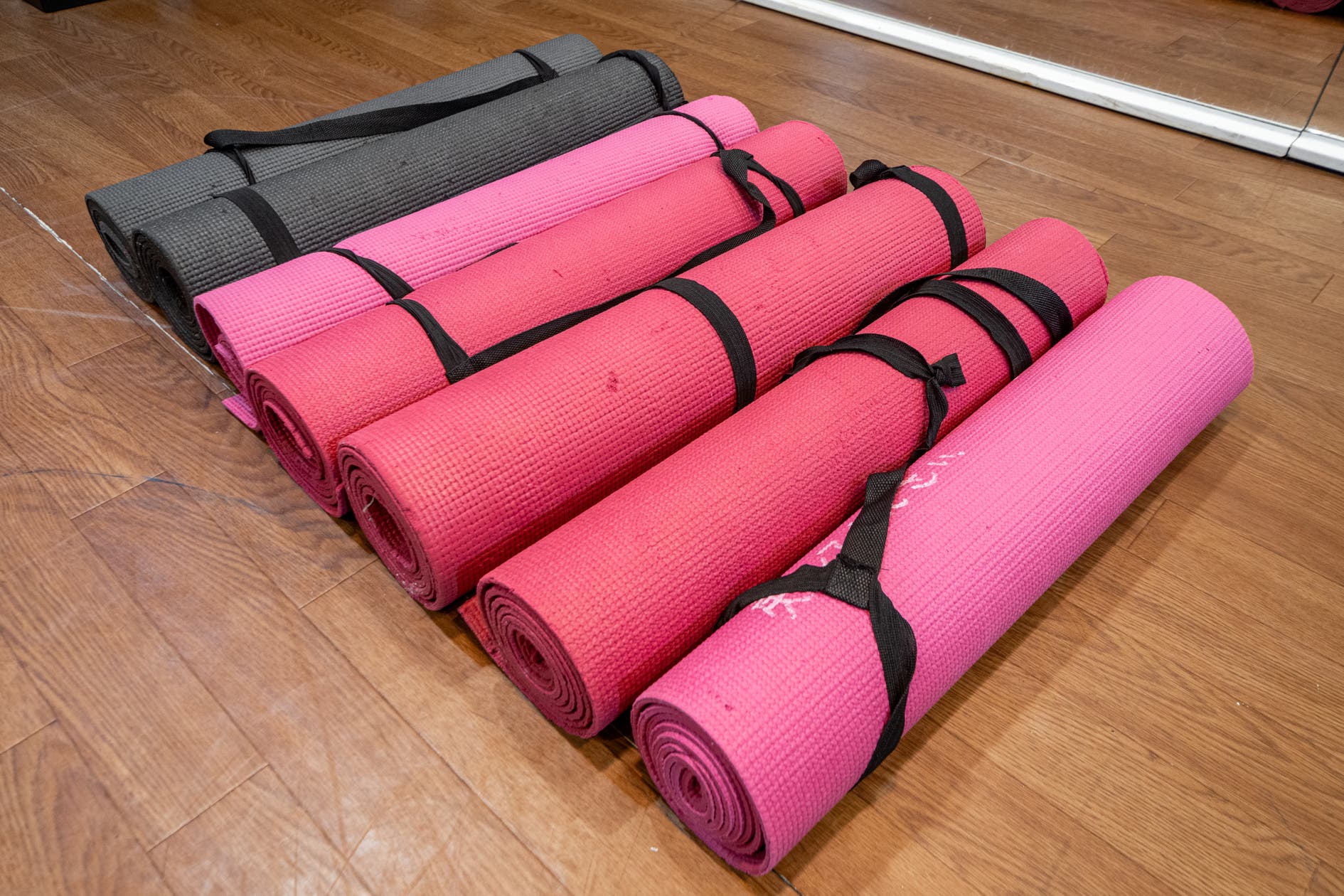 京急川崎駅から1分、JR川崎駅から3分、24時間いつでも利用できるレンタルスペースの写真9