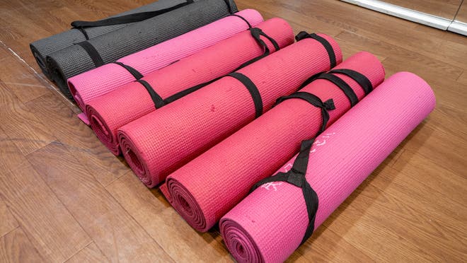 京急川崎駅から1分、JR川崎駅から3分、24時間いつでも利用できるレンタルスペースの写真9