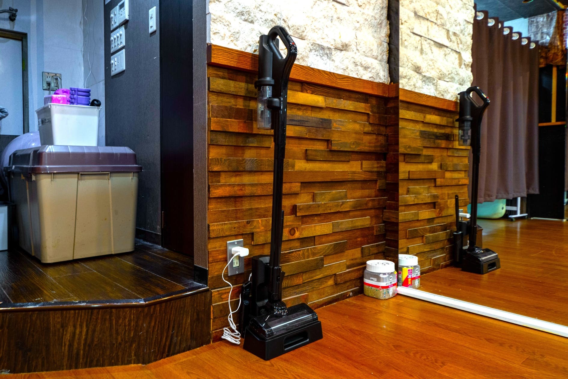 京急川崎駅から1分、JR川崎駅から3分、24時間いつでも利用できるレンタルスペースの写真14