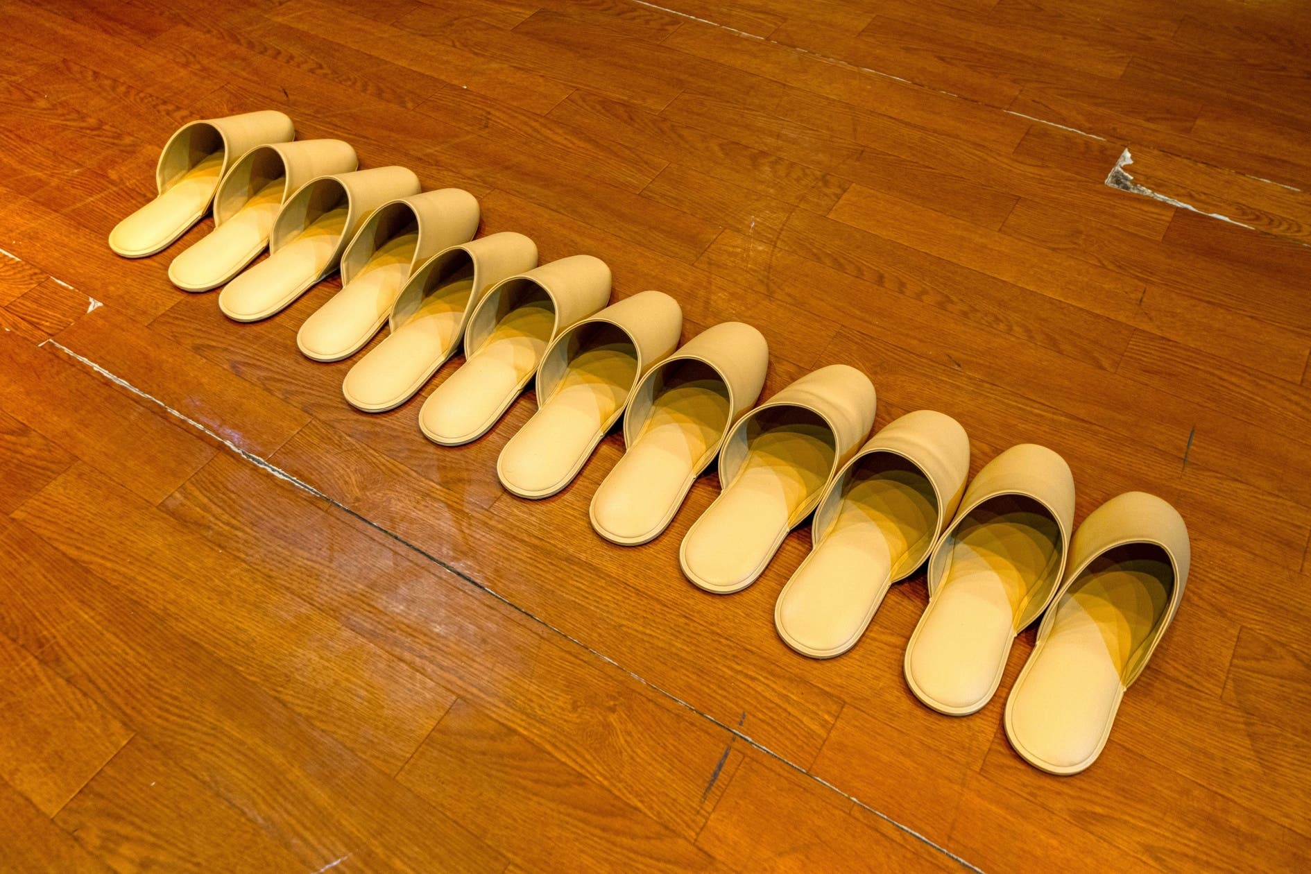 京急川崎駅から1分、JR川崎駅から3分、24時間いつでも利用できるレンタルスペースの写真15