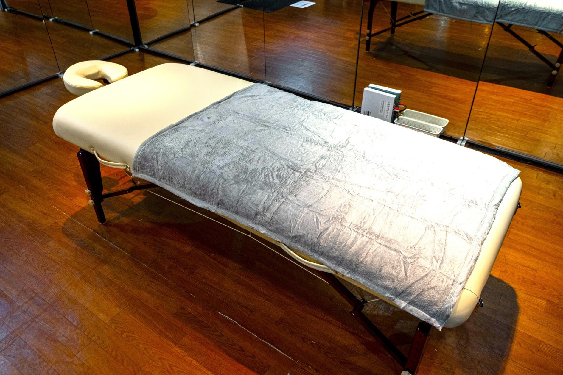 京急川崎駅から1分、JR川崎駅から3分、24時間いつでも利用できるレンタルスペースの写真16