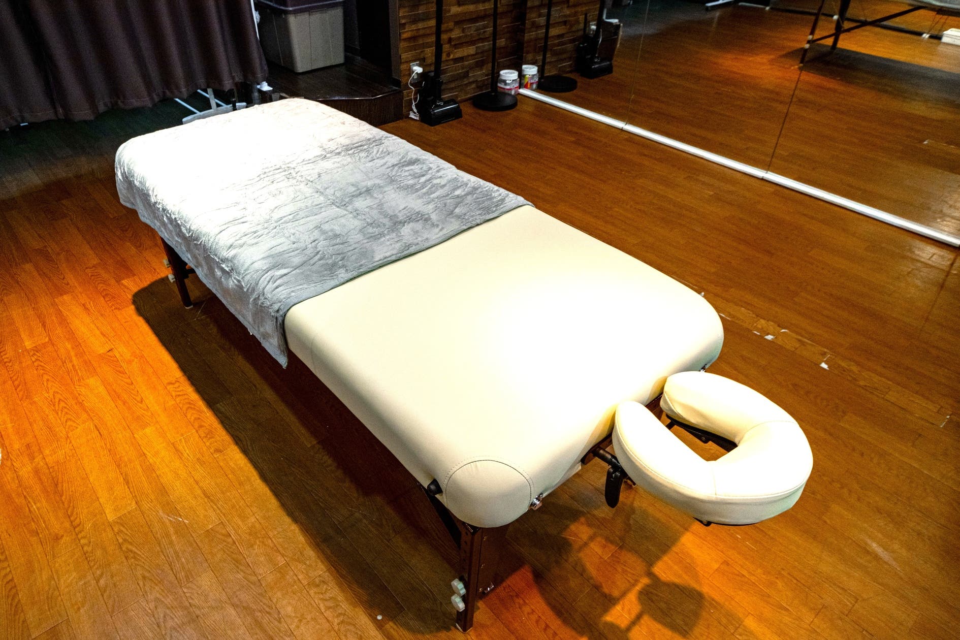 京急川崎駅から1分、JR川崎駅から3分、24時間いつでも利用できるレンタルスペースの写真17