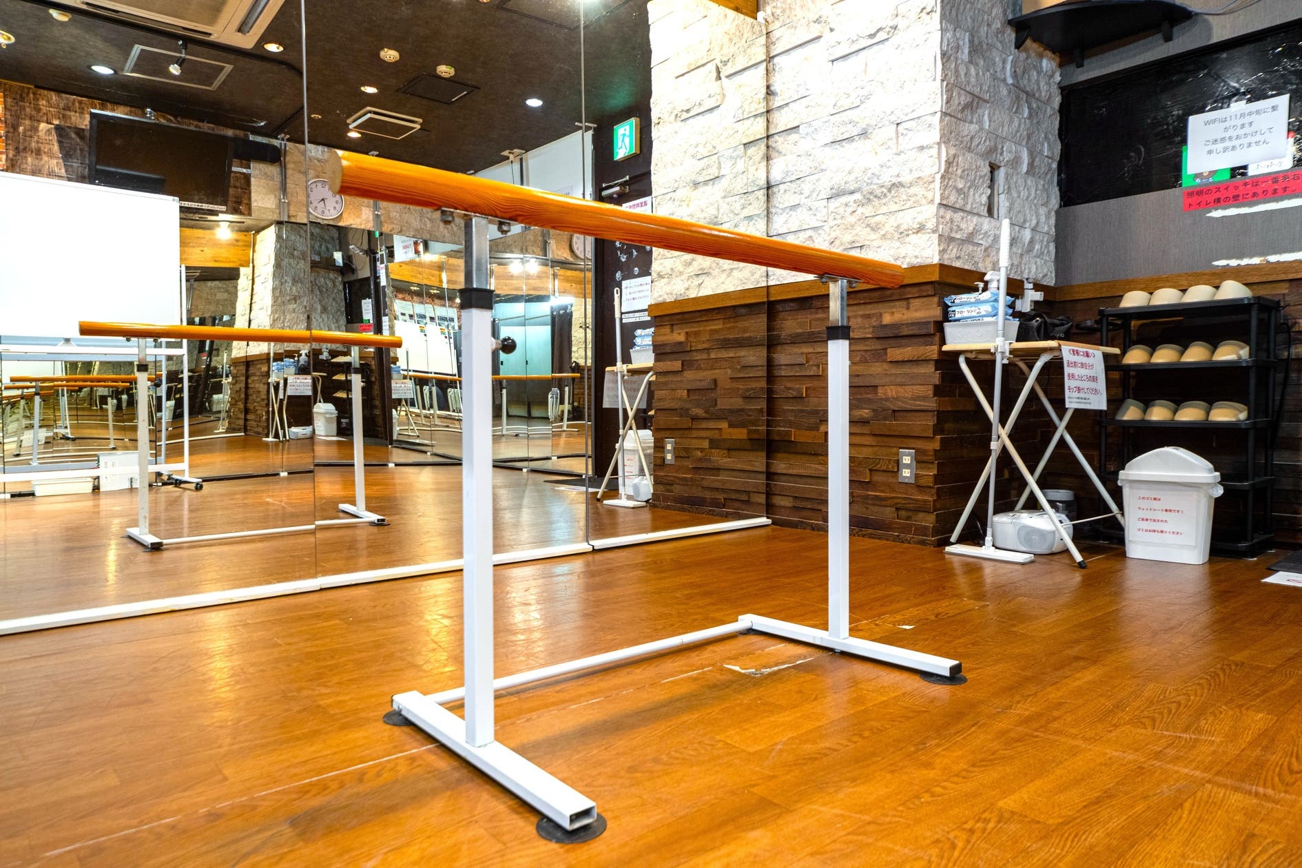 京急川崎駅から1分、JR川崎駅から3分、24時間いつでも利用できるレンタルスペースの写真10