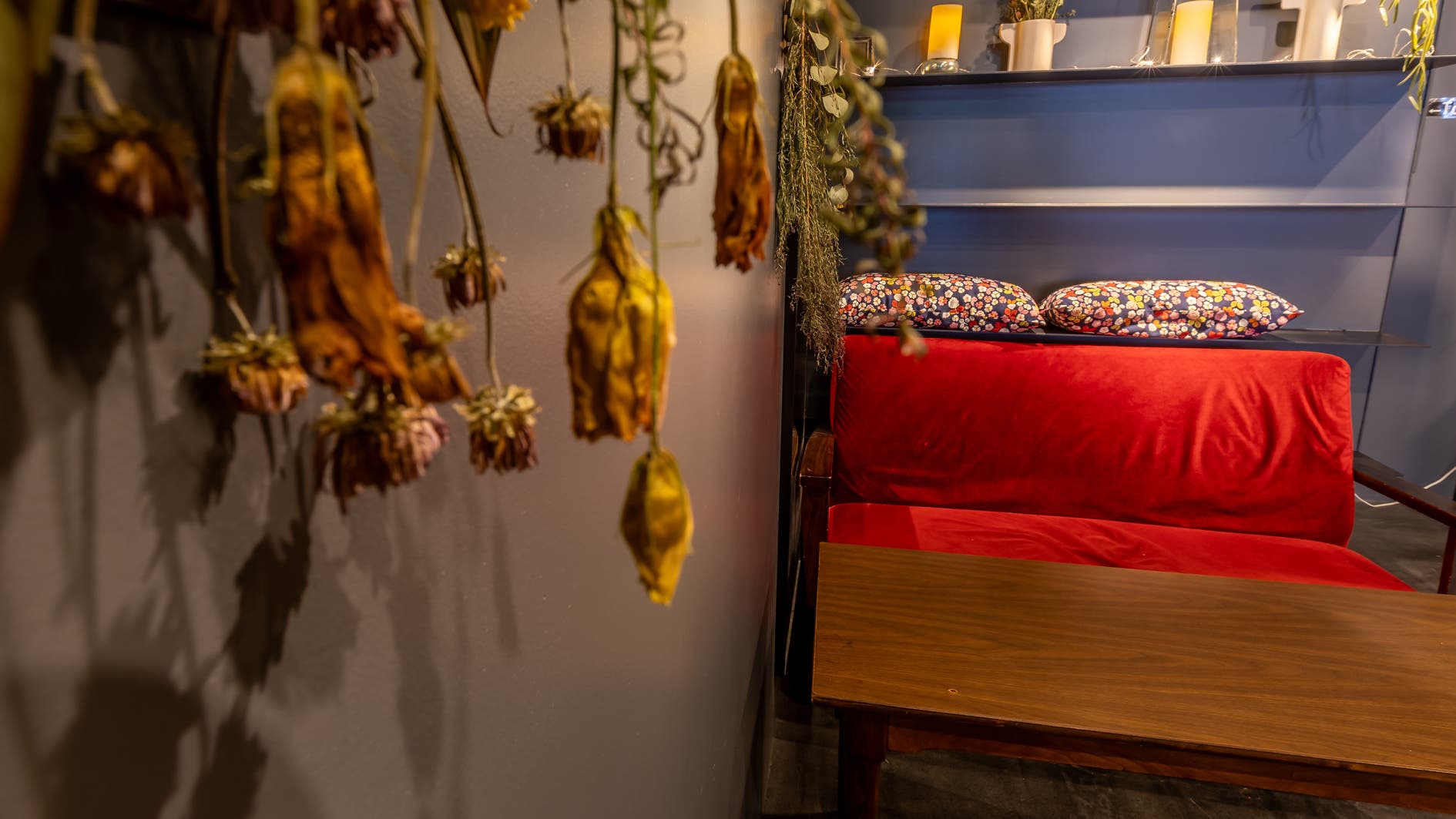 スペモ🏰忘年会🍺飲食店許可施設🍽️撮影🎥パーティ🎊セミナー👩‍💻802_CafefleurLOUNGE心斎橋の写真10