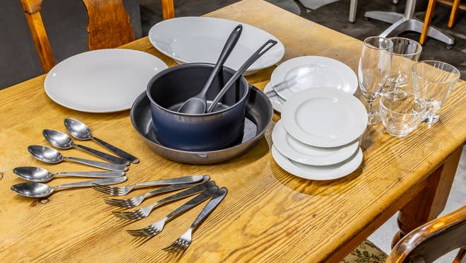 スペモ🏰忘年会🍺飲食店許可施設🍽️撮影🎥パーティ🎊セミナー👩💻802_CafefleurLOUNGE心斎橋の写真27