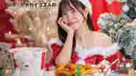 【クリスマスキャンペーン】自然光 白スタ ドライフラワー🎃ポートレート、コスプレ、女子会、パーティの写真2