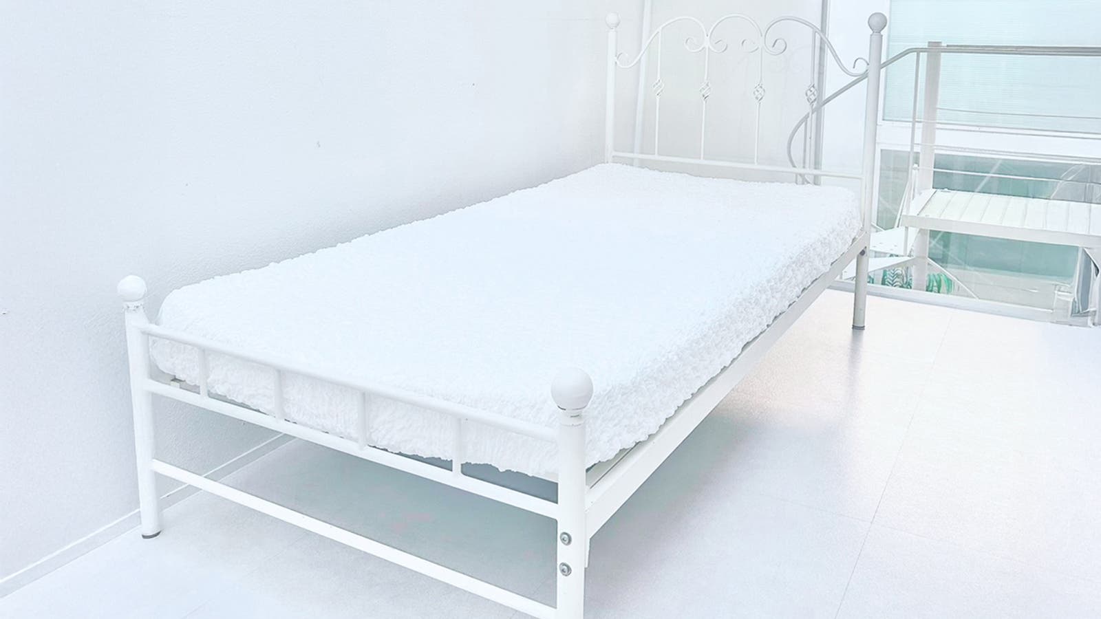 【中野店F号室】中野駅9分｜自然光溢れるデザイナーズハウススタジオ｜🎄ピンククリスマス🎄の写真5