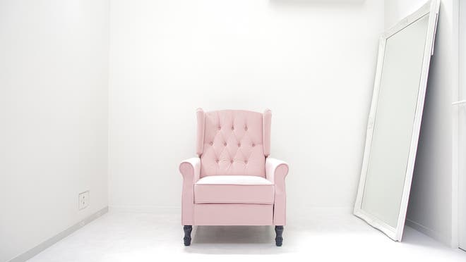 【中野店F号室】中野駅9分|自然光溢れるデザイナーズハウススタジオ|🎄ピンククリスマス🎄の写真6