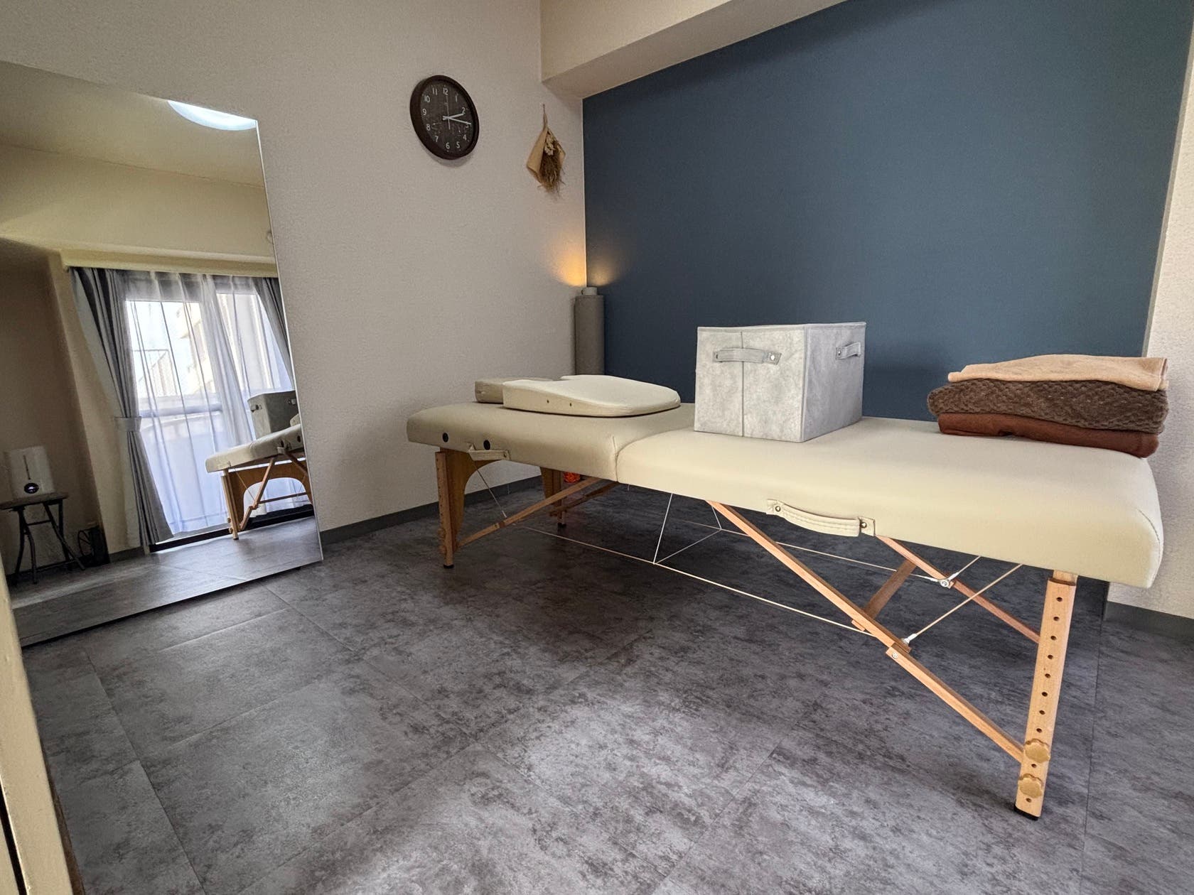 赤羽駅徒歩5分　ストレッチ整体サロンの写真8