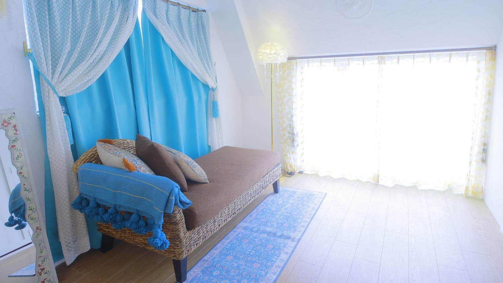 【新宿二丁目店】新宿三丁目駅3分｜異国の空気を感じる、小さな隠れ家スタジオの写真4