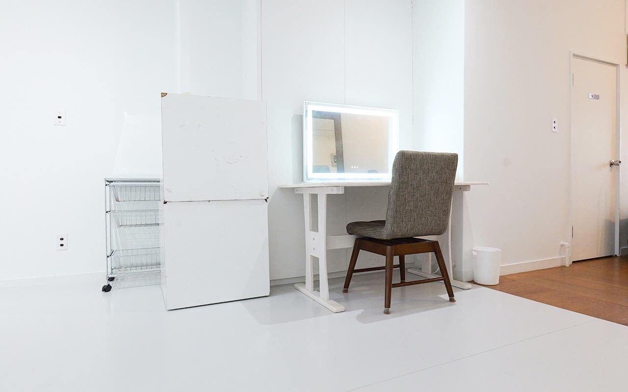 Y5 STUDIO／オクタボスタジオ代々木の写真4