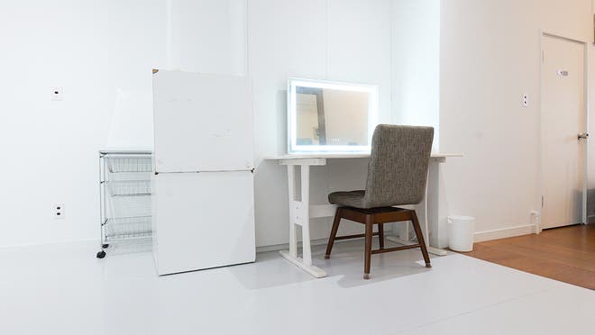 Y5 STUDIO/オクタボスタジオ代々木の写真4