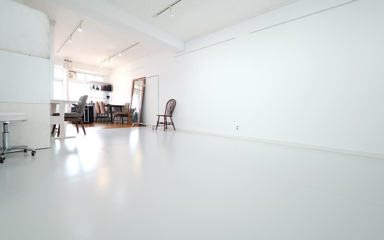 Y5 STUDIO／オクタボスタジオ代々木の写真8