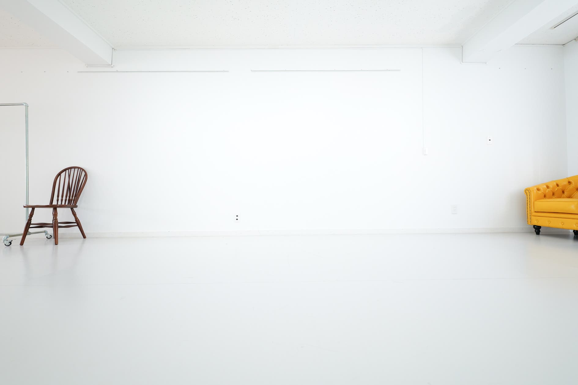 Y5 STUDIO／オクタボスタジオ代々木の写真2