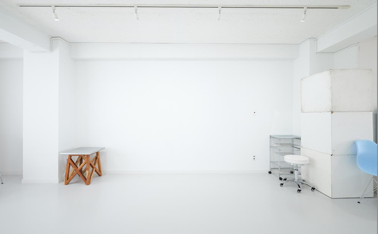 Y5 STUDIO／オクタボスタジオ代々木の写真9