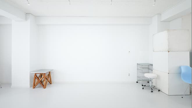 Y5 STUDIO/オクタボスタジオ代々木の写真9