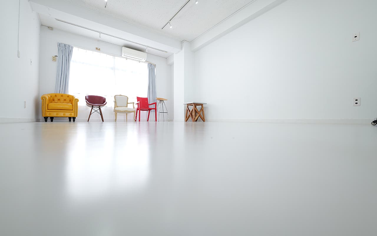 Y5 STUDIO／オクタボスタジオ代々木の写真6