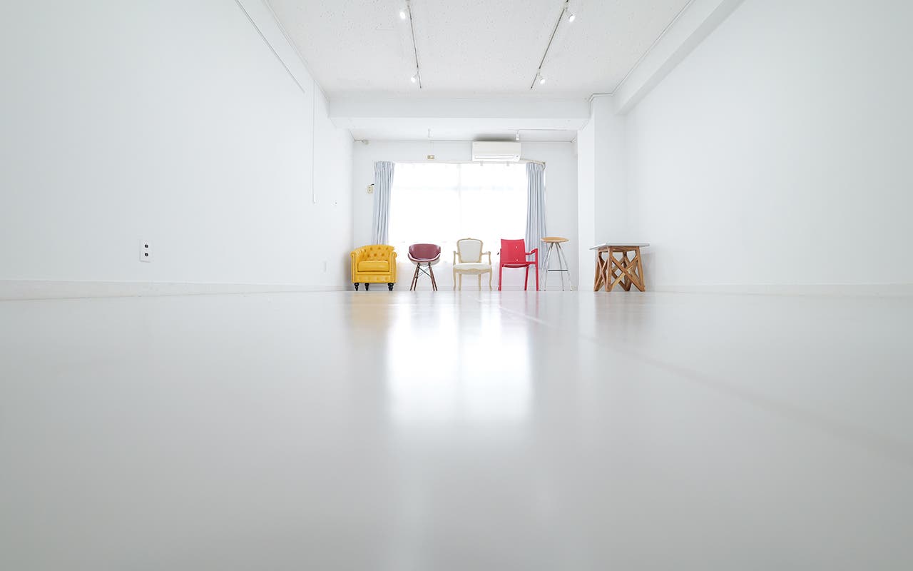 Y5 STUDIO／オクタボスタジオ代々木の写真1