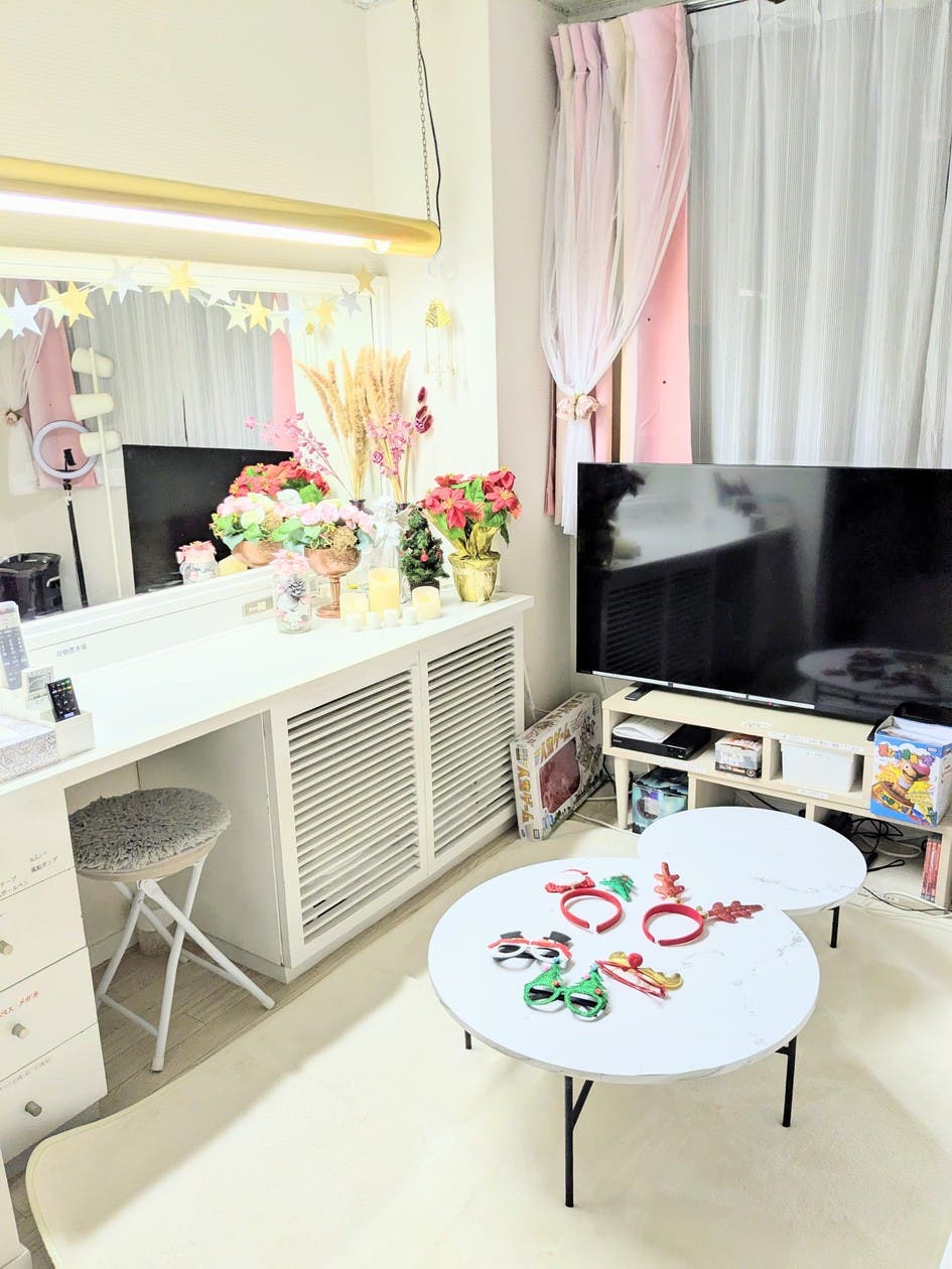 心斎橋駅2分🚶24H営業💫ゴミ捨て場無料✨パーティー🎄大人気ゲーム機🎮ボドゲ🎉女子会誕生日会🍰推し活デート💖撮影の写真1