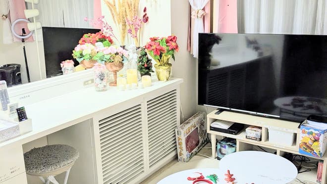 心斎橋駅2分🚶24H営業💫ゴミ捨て場無料✨パーティー🎄大人気ゲーム機🎮ボドゲ🎉女子会誕生日会🍰推し活デート💖撮影の写真1