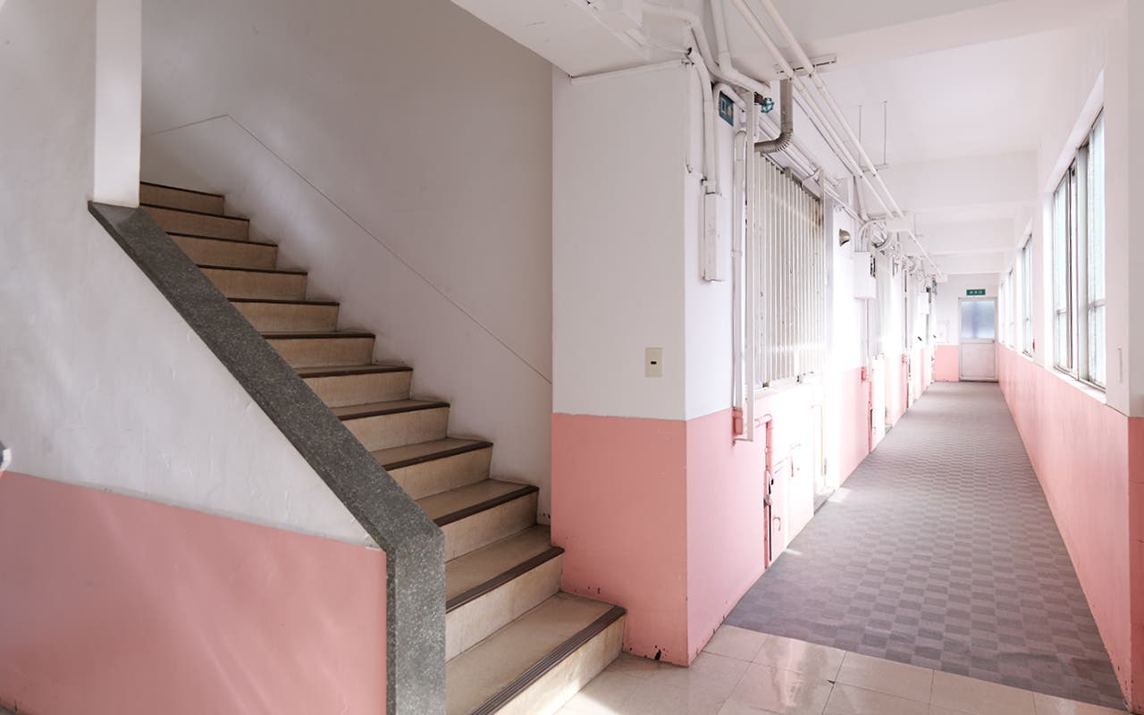 Y5 STUDIO／オクタボスタジオ代々木の写真20