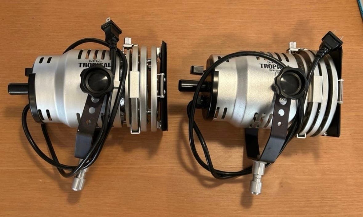 LPLロケーションライトの画像1