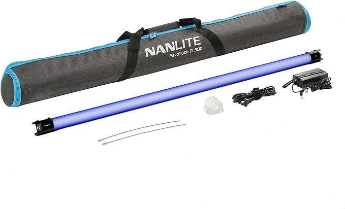 NANLITE チューブライト 55wの画像1