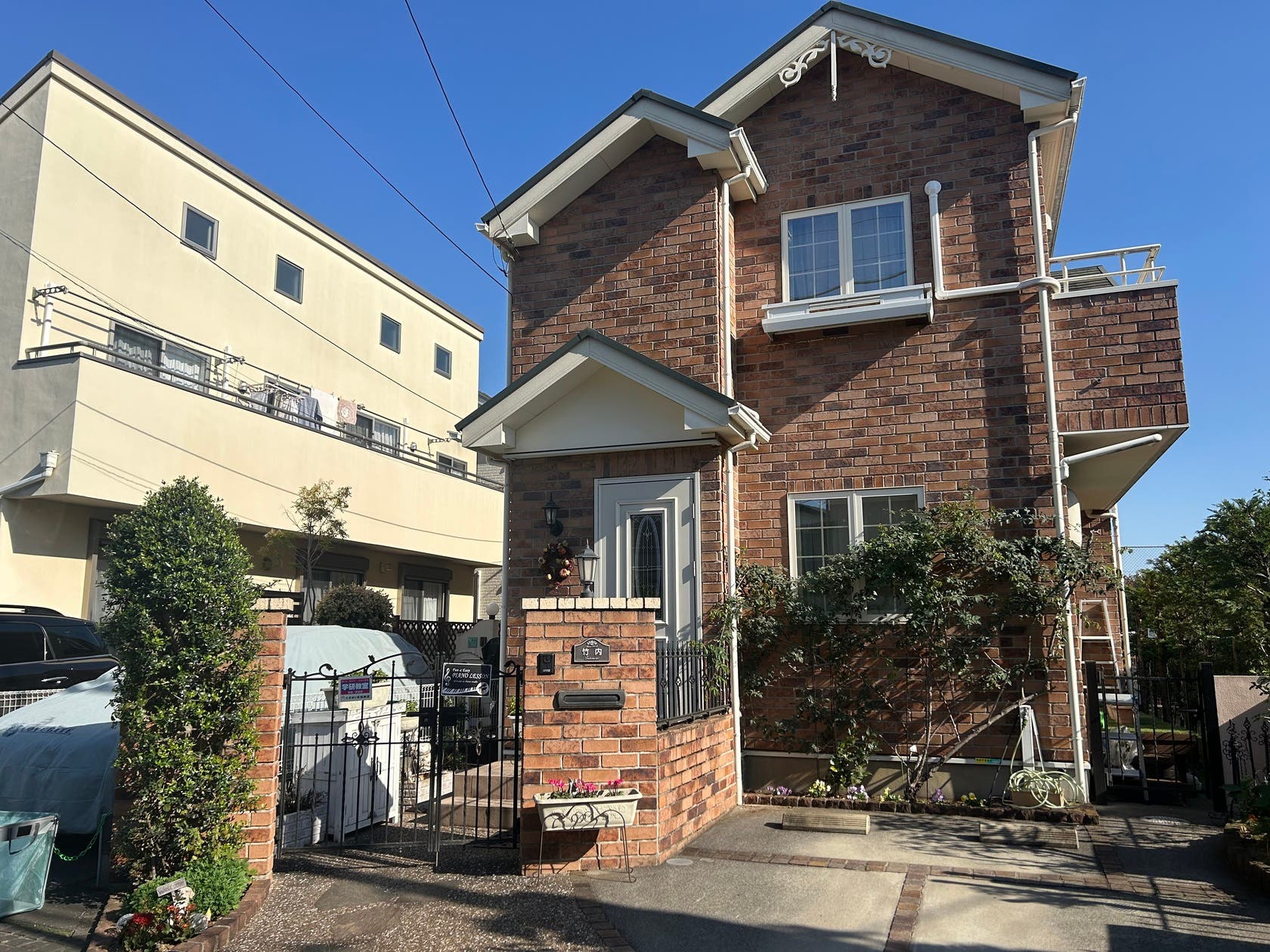 たまゆりピアノスタジオの写真15