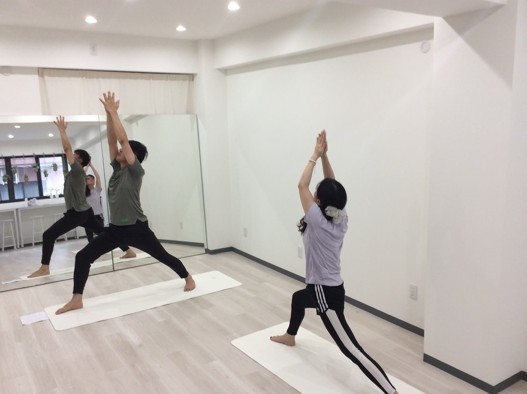 New!一橋学園駅から徒歩2分のスタジオの写真4