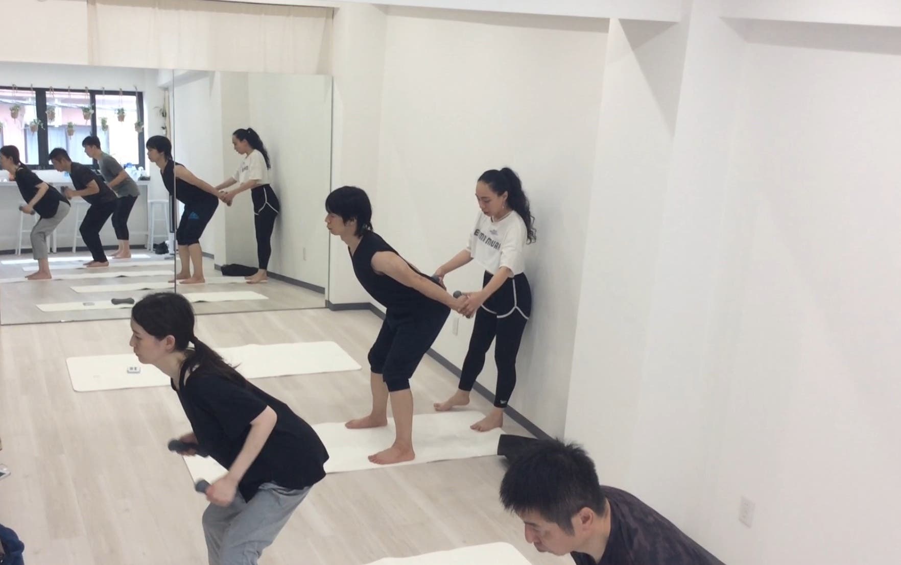 New!一橋学園駅から徒歩2分のスタジオの写真5