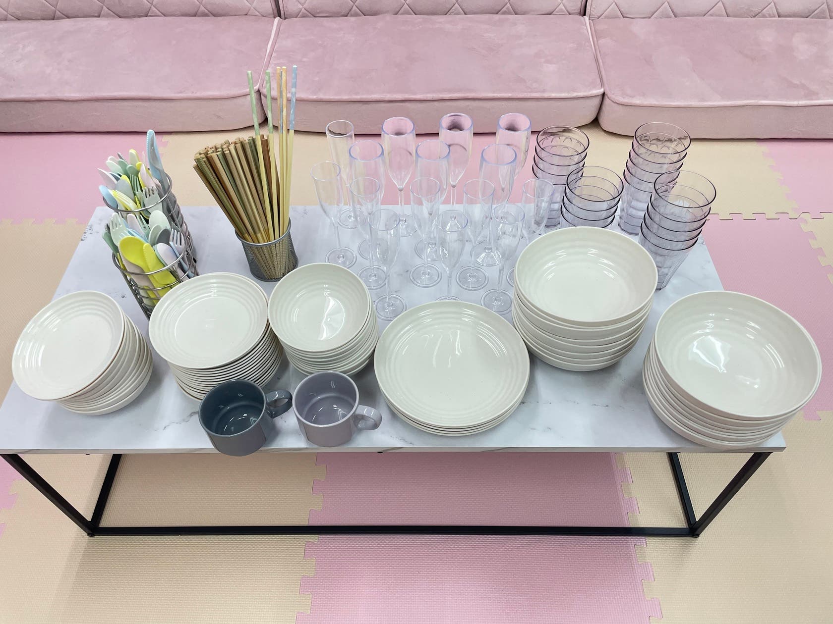 クリスマス🎄大画面TV📺エレベーター⭕️24H🏪大人気ゲーム🎮プロジェクター🎥パーティー🎉飲み会🥂デート💕撮影の写真23