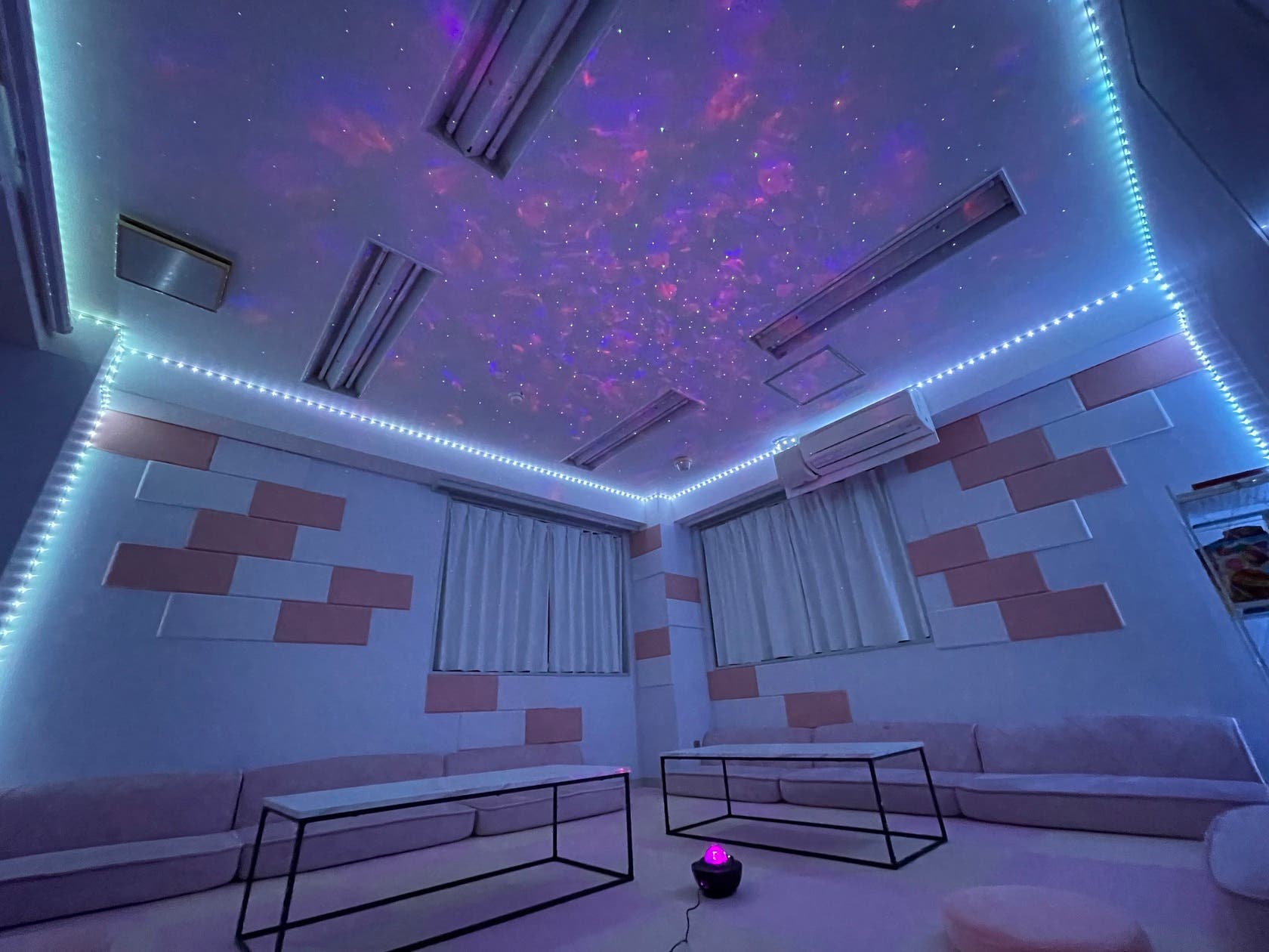 クリスマス🎄大画面TV📺エレベーター⭕️24H🏪大人気ゲーム🎮プロジェクター🎥パーティー🎉飲み会🥂デート💕撮影の写真13