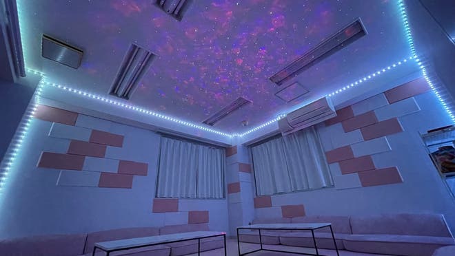 オープン割✨大画面TV📺エレベーター⭕️24H🏪大人気ゲーム🎮プロジェクター🎥パーティー🎉飲み会🥂デート💕撮影📸の写真10