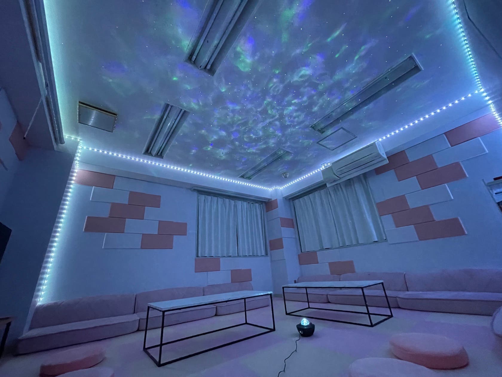 クリスマス🎄大画面TV📺エレベーター⭕️24H🏪大人気ゲーム🎮プロジェクター🎥パーティー🎉飲み会🥂デート💕撮影の写真14