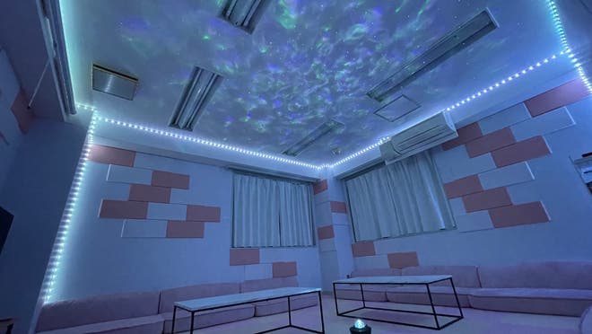 オープン割✨大画面TV📺エレベーター⭕️24H🏪大人気ゲーム🎮プロジェクター🎥パーティー🎉飲み会🥂デート💕撮影📸の写真11