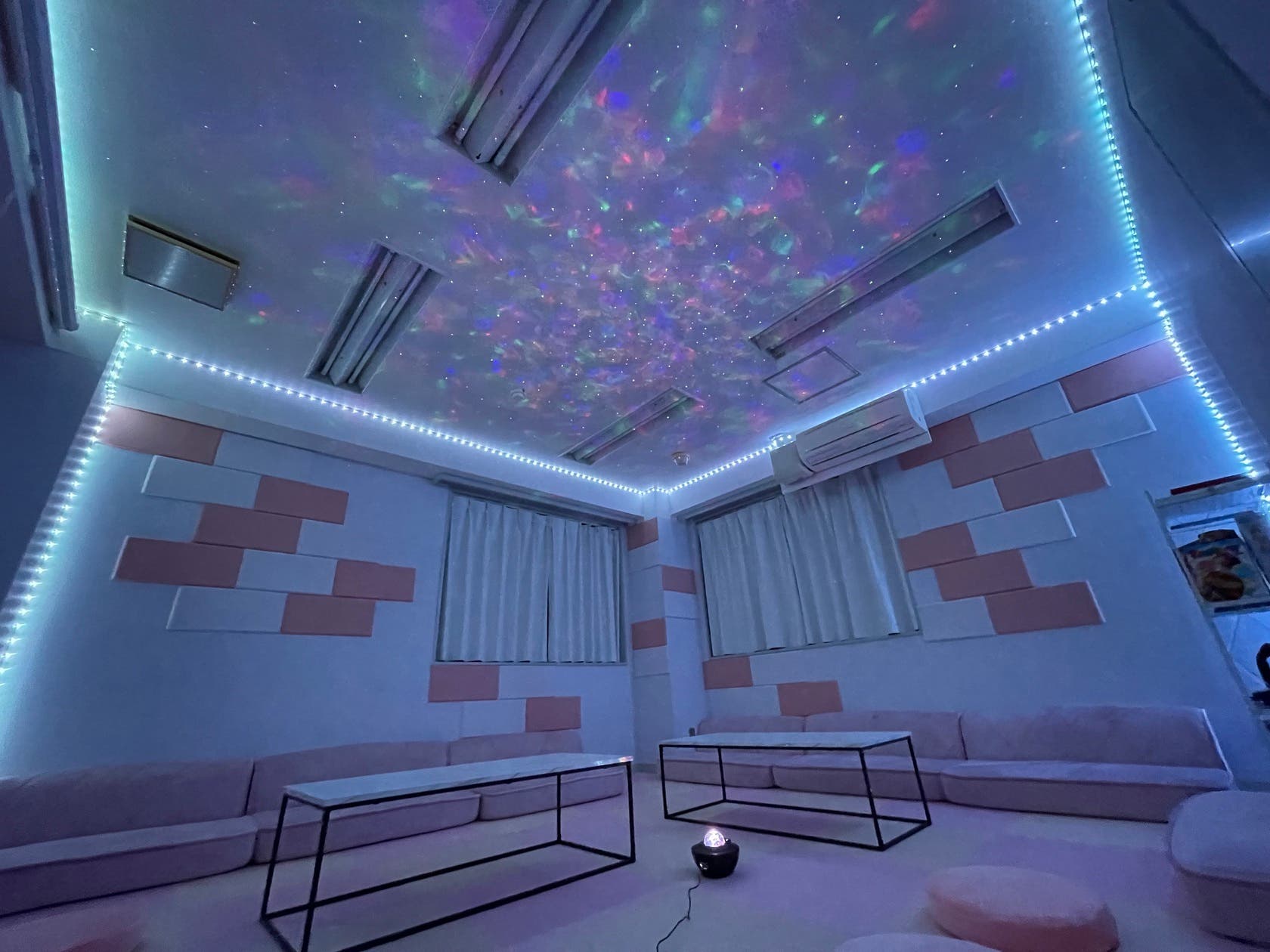 クリスマス🎄大画面TV📺エレベーター⭕️24H🏪大人気ゲーム🎮プロジェクター🎥パーティー🎉飲み会🥂デート💕撮影の写真8