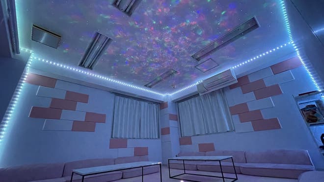 オープン割✨大画面TV📺エレベーター⭕️24H🏪大人気ゲーム🎮プロジェクター🎥パーティー🎉飲み会🥂デート💕撮影📸の写真6