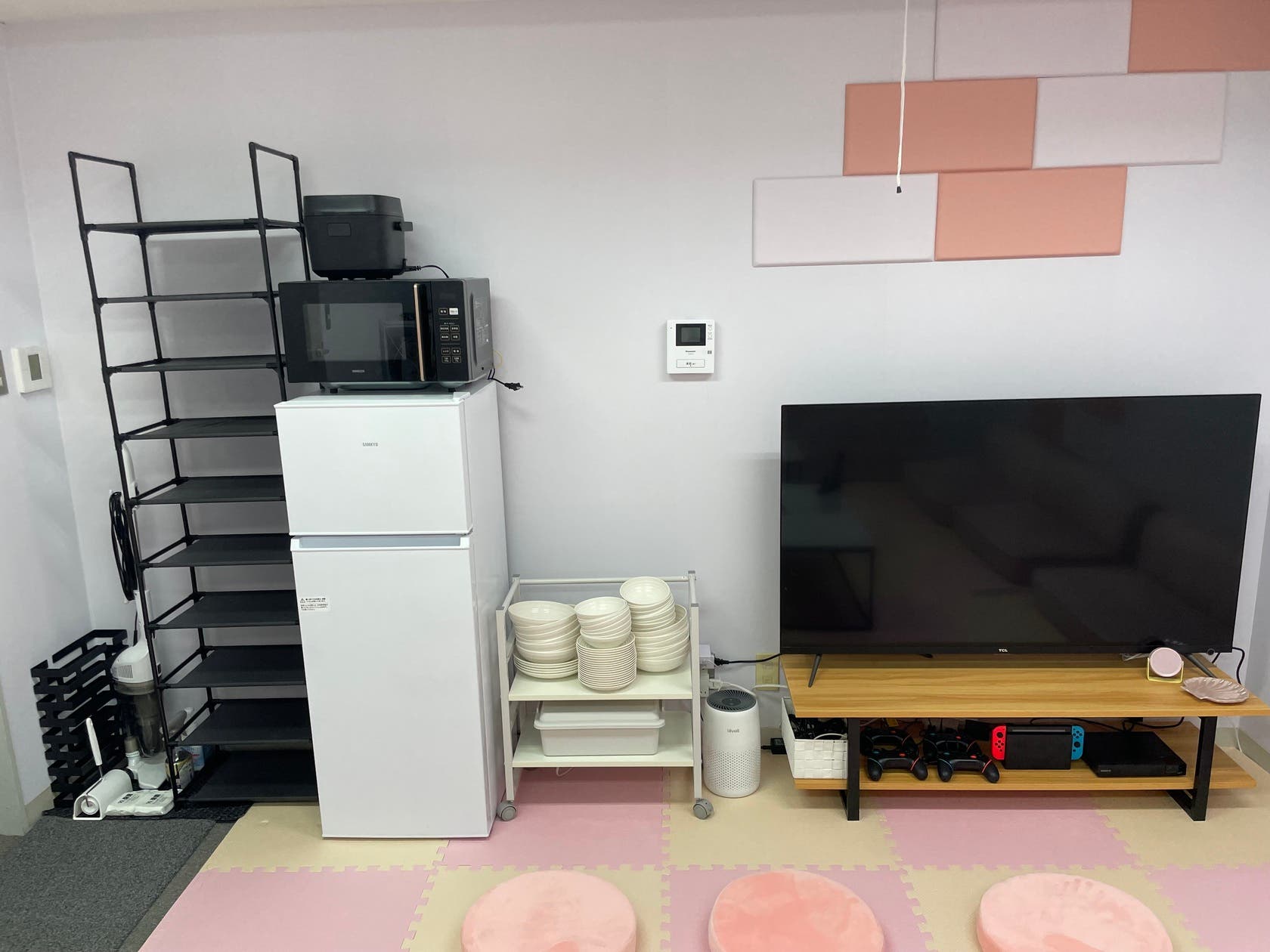 クリスマス🎄大画面TV📺エレベーター⭕️24H🏪大人気ゲーム🎮プロジェクター🎥パーティー🎉飲み会🥂デート💕撮影の写真25