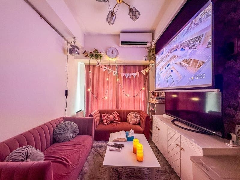 \NEW OPEN/🔔クリスマスも直前割がお得🉐🎄最大6名🉐駅4分🥳ゲーム機プロジェクター🎥🏪飲み会🍻 [81]の写真1