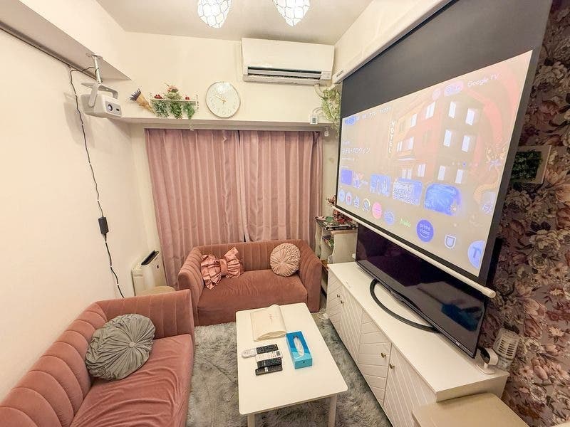 \NEW OPEN/🔔クリスマスも直前割がお得🉐🎄最大6名🉐駅4分🥳ゲーム機プロジェクター🎥🏪飲み会🍻 [81]の写真19