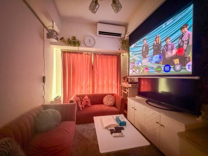 \NEW OPEN/🔔クリスマスも直前割がお得🉐🎄最大6名🉐駅4分🥳ゲーム機プロジェクター🎥🏪飲み会🍻 [81]の写真21