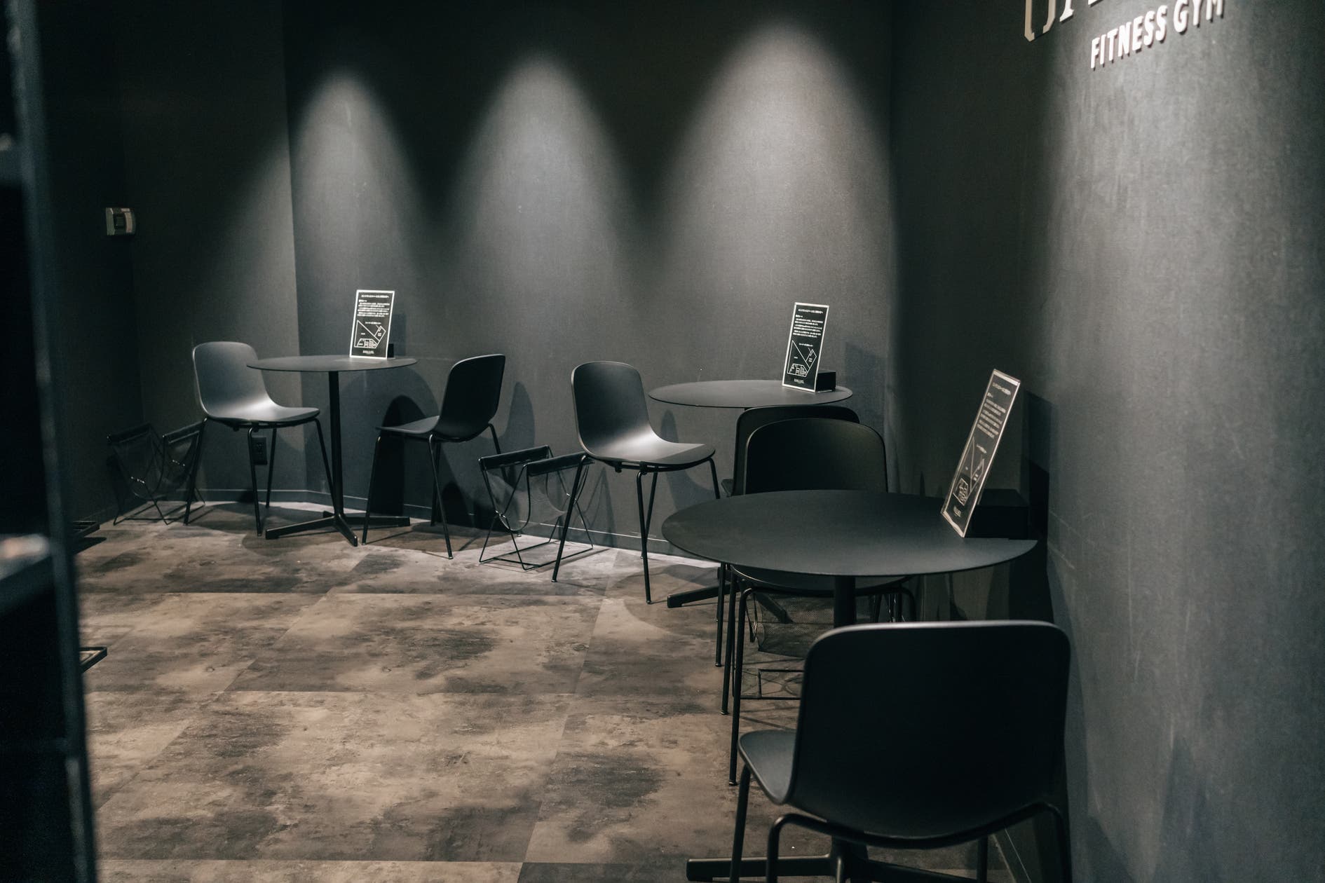 11種類のマシンを完備！渋谷駅【徒歩4分】＆天井高３m超｜上質でラグジュアリーな極上空間の写真11