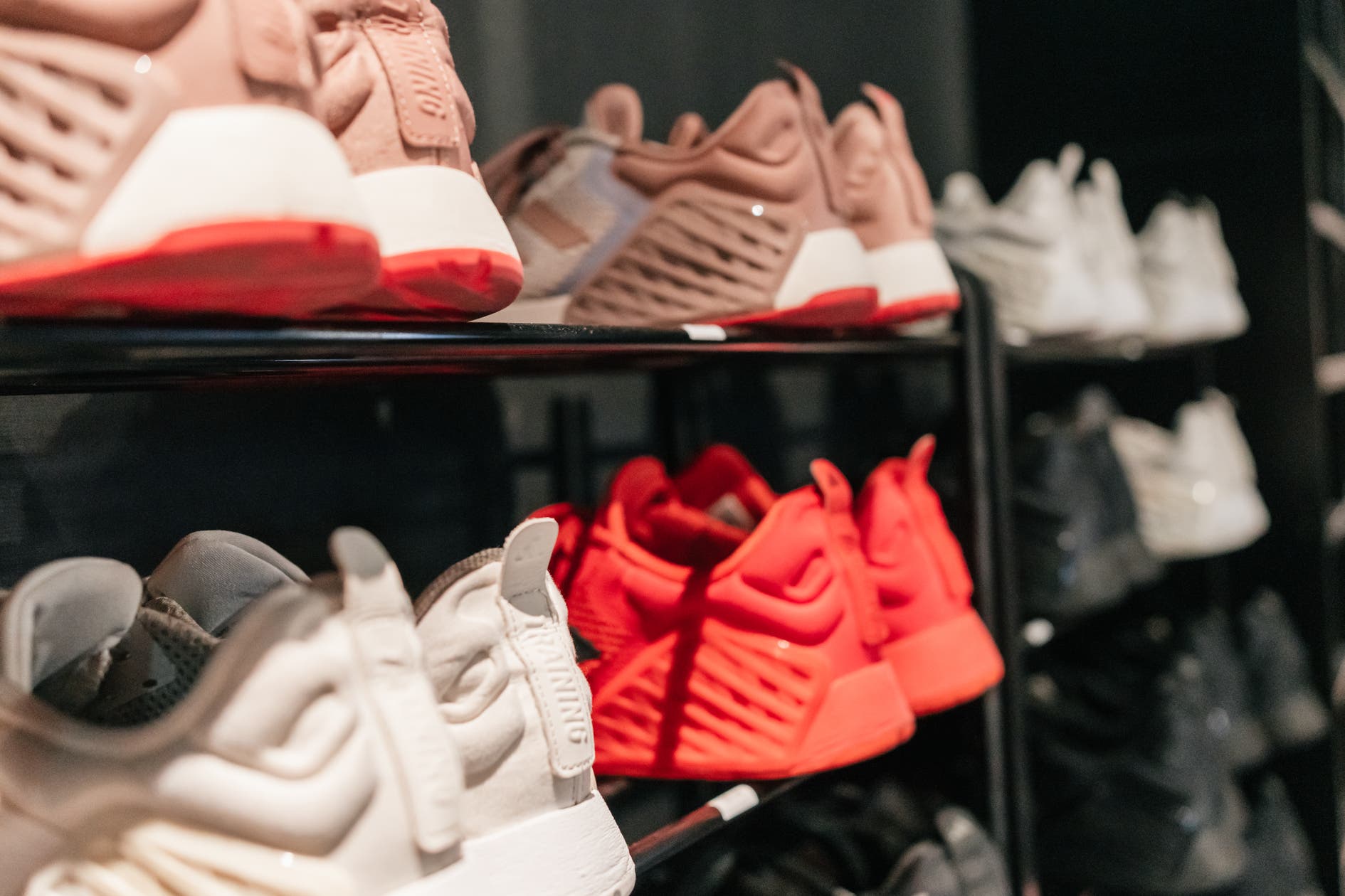 11種類のマシンを完備！渋谷駅【徒歩4分】＆天井高３m超｜上質でラグジュアリーな極上空間の写真10