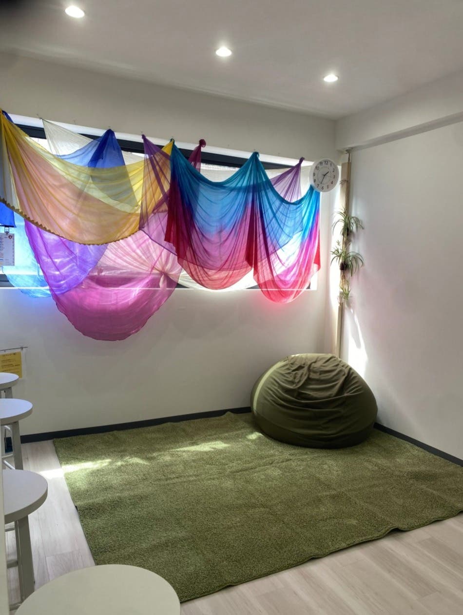 New!一橋学園駅から徒歩2分のスタジオの写真2