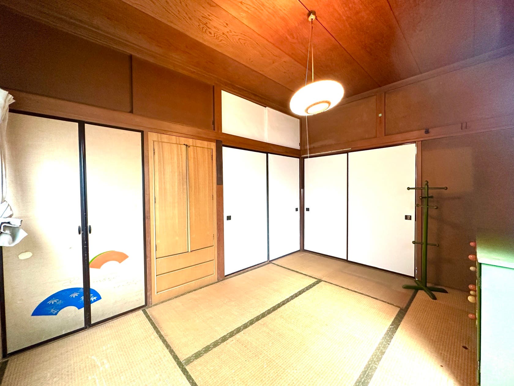 和室・洋室・キッチン・日本庭園！レトロな和洋折衷で部屋数多く撮影向き！の写真22