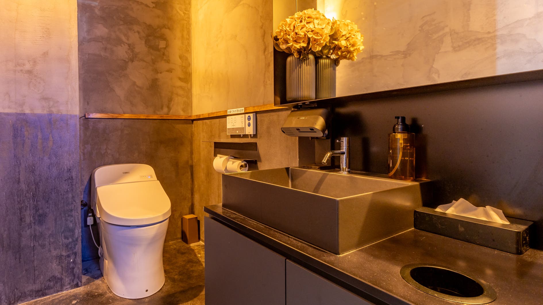 スペモ🏰忘年会🍺飲食店許可施設🍽️撮影🎥パーティ🎊セミナー👩‍💻802_CafefleurLOUNGE心斎橋の写真30